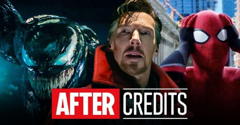 Credit Là Gì? Khái Niệm, Mục Đích Và Một Số Ví Dụ Về Post Credit/ After ...