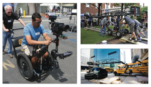 Tổng Hợp 12 Góc Máy Lý Tưởng Khi Quay Phim