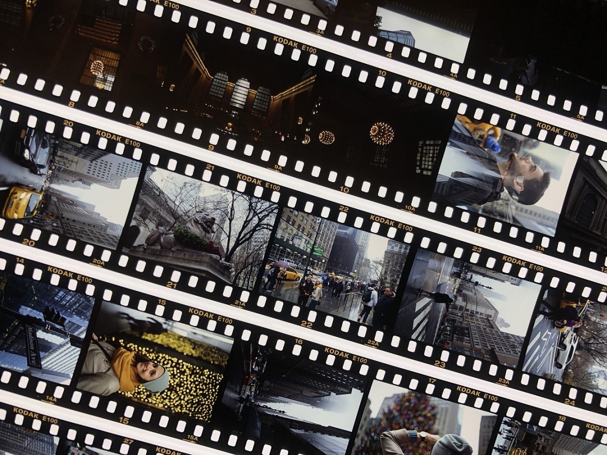 Frame Per Second Là Gì? Các Thông Số về Frame Rate Bạn Nên Biết