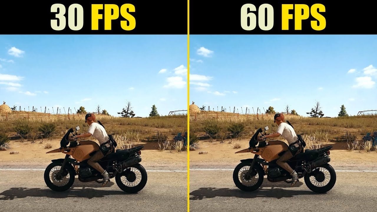 Frame Per Second Là Gì? Các Thông Số về Frame Rate Bạn Nên Biết