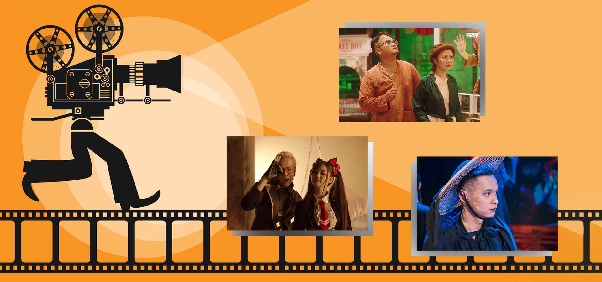 Frame Per Second Là Gì? Các Thông Số về Frame Rate Bạn Nên Biết