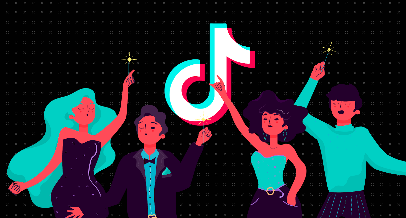 KOL TikTok là gì? Cách kiếm tiền phổ biến của các KOL TikTok hiện nay?